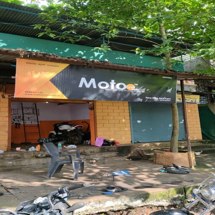 Motocross India